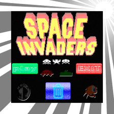 Space Invaders for Android - Download