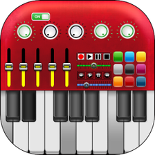 Real Electro Organ for Android - Download