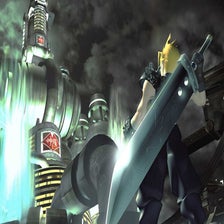 Final Fantasy VII (1997) for PlayStation 4 - Download