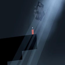 Thomas Was Alone for PlayStation 4 - Download