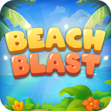 Beach Blast para Android - Descargar