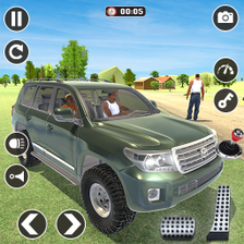 Scorpio Game- Indian Car Games for Android - Download