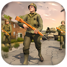 Frontline World War 2 FPS shot APK per Android - Download