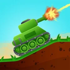 Merge Tanks: Army Clash para Android - Descargar
