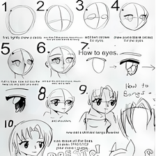 Drawing Anime Step By Step for Android - Download