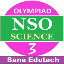 NSO 3 Science Olympiad APK para Android - Descargar