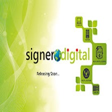 Signer.Digital Digital Signature, PKI for Google Chrome - Extension ...