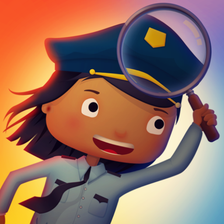 Android için Little Police - İndir