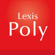 Lexis Poly for iPhone - Download
