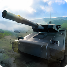 Tank Battle Royale APK para Android - Descargar