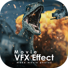 Movie Fx, Movie Fx Photo Editor APK for Android - Download