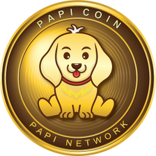 Android 용 Papi Network - Mine Papi - 다운로드