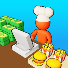 Restaurant Boss: Food Tycoon for Android - Download