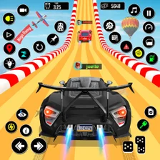 Car Racing Mega Ramps Stunt 3D APK para Android - Descargar