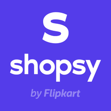 Shopsy Shopping App - Flipkart APK para Android - Descargar