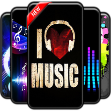 Music Wallpaper APK pour Android - Télécharger