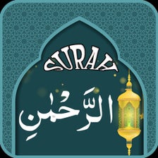 Surah Rahman with Sound for iPhone - Download