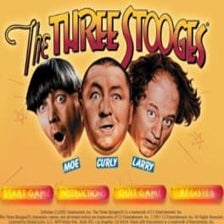 The Three Stooges: Digitally Remastered Edition para Mac - Descargar