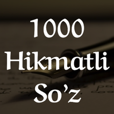 Hikmatli So'zlar 2020 para Android - Descargar