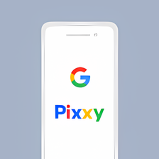 Pixxy KWGT per Android - Download