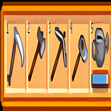 Auto Tool Select for Stardew Valley - Mod Download