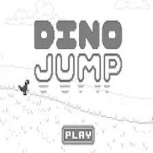 Dino Jump Unblocked for Google Chrome - Extension Download