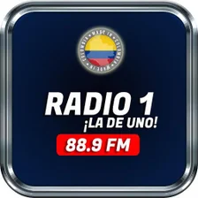 Radio Uno La De Uno Bogota 88. para Android - Descargar