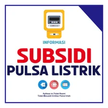 Android 용 Cara Daftar Subsidi Listrik - 다운로드
