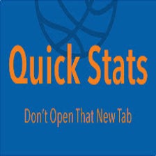 Quick Stats para Google Chrome - Extensão Download