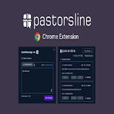 Text Anywhere (By PastorsLine) for Google Chrome - Extension Download