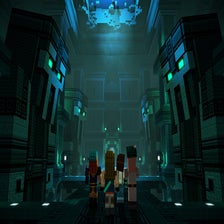 Minecraft: Story Mode - Season Two - Episode 1 สำหรับ Xbox One - ดาวน์โหลด