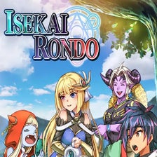 Isekai Rondo for PlayStation 4 - Download