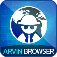 Android için Arvin Browser - VPN Browser - İndir