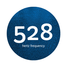 Audio 528 hertz Frequency for Android - Download