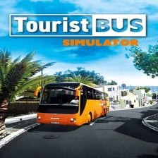 Tourist Bus Simulator для Xbox Series X|S — Скачать