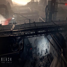 Black The Fall for PlayStation 4 - Download
