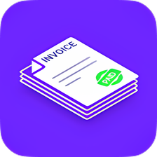 Invoice maker - Generate Invoices billing per Android - Download