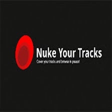 Nuke Your Tracks for Google Chrome - Extension Download