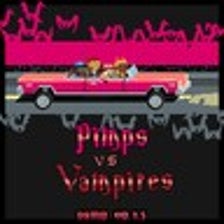 Pimps Vs Vampires - Download