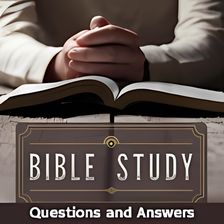 Bible Study Questions and Answers APK for Android - Download