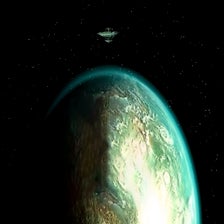 Fallout 3: Mothership Zeta - Download