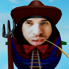 Cart Ride into YEAT for ROBLOX - Game Download