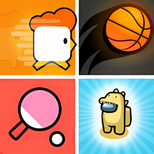 Fun 2 3 4 Player Mini Games for Android - Download