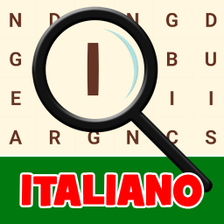 Italian Word Search for Android - Download