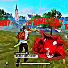 FFH4X Sensi Regedit for Android - Download