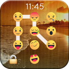 Emoji Lock Screen for Android - Download