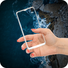 Transparent Live Wallpaper for Android - Download