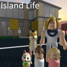 Island Life ROBLOX için - Oyun İndir