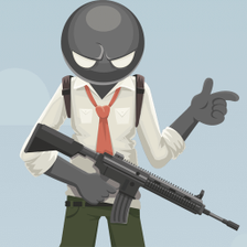 Stickman Survival Battleground for Android - Download