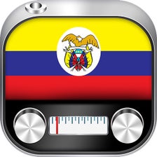 Radio Colombia FM Radios Stations Online Live para iPhone - Download
